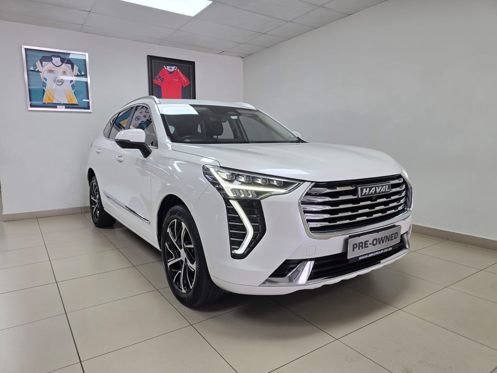 2021 Haval Jolion 1.5T Super Luxury DCT Q2FyTGlzdGluZzo0NTAyMDA R299900 ...