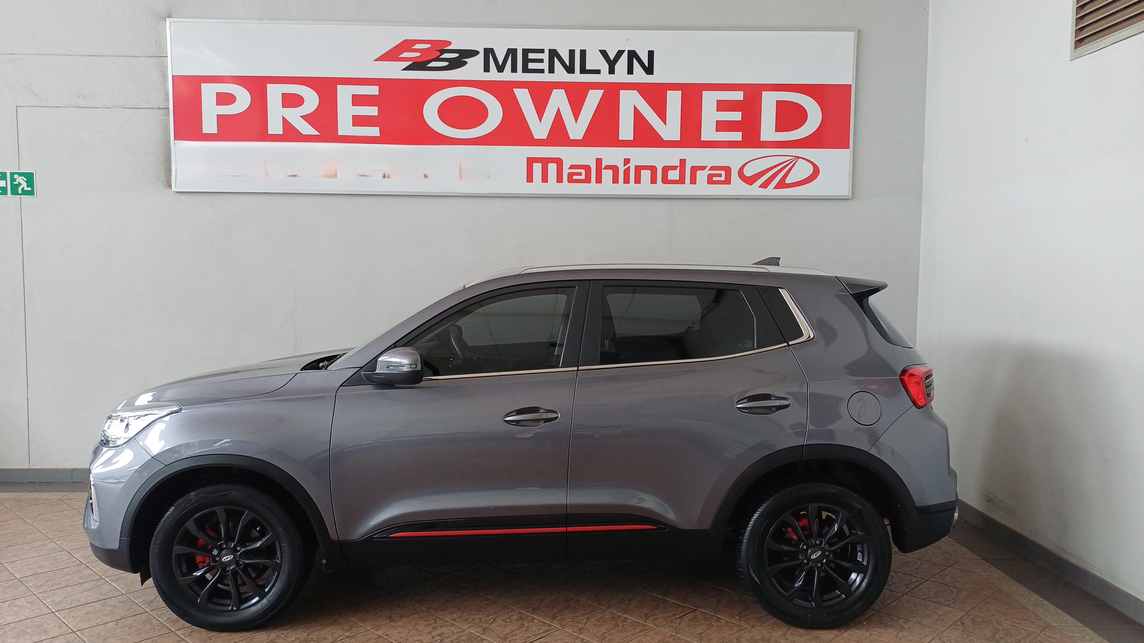 2023 Chery Tiggo 4 Pro 1.5T Elite CVT Q2FyTGlzdGluZzo1ODQ2Mzg R269900 ...