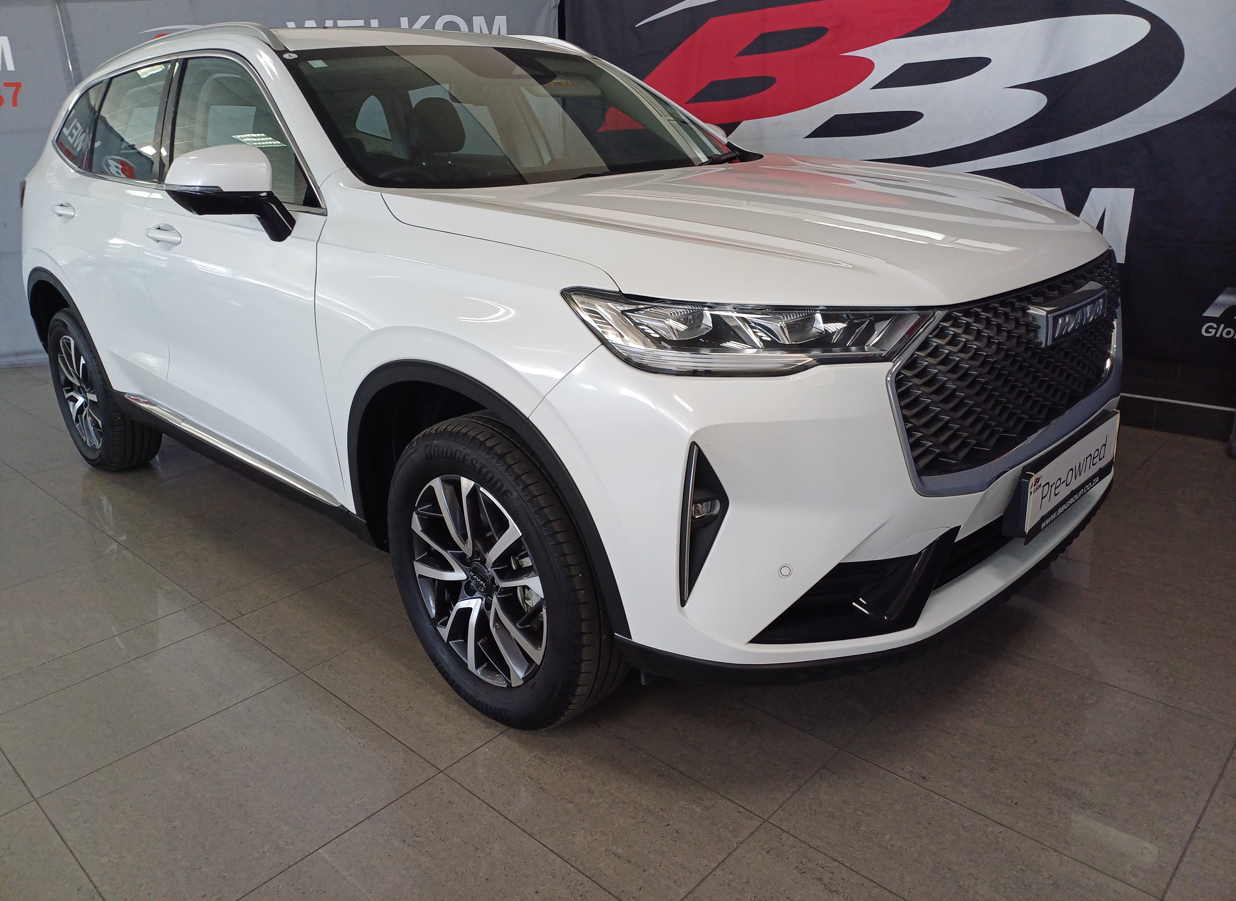 2023 Haval H6 2.0T Luxury DCT 4x4 Q2FyTGlzdGluZzo1NTI3MzA R439900 | Avo ...