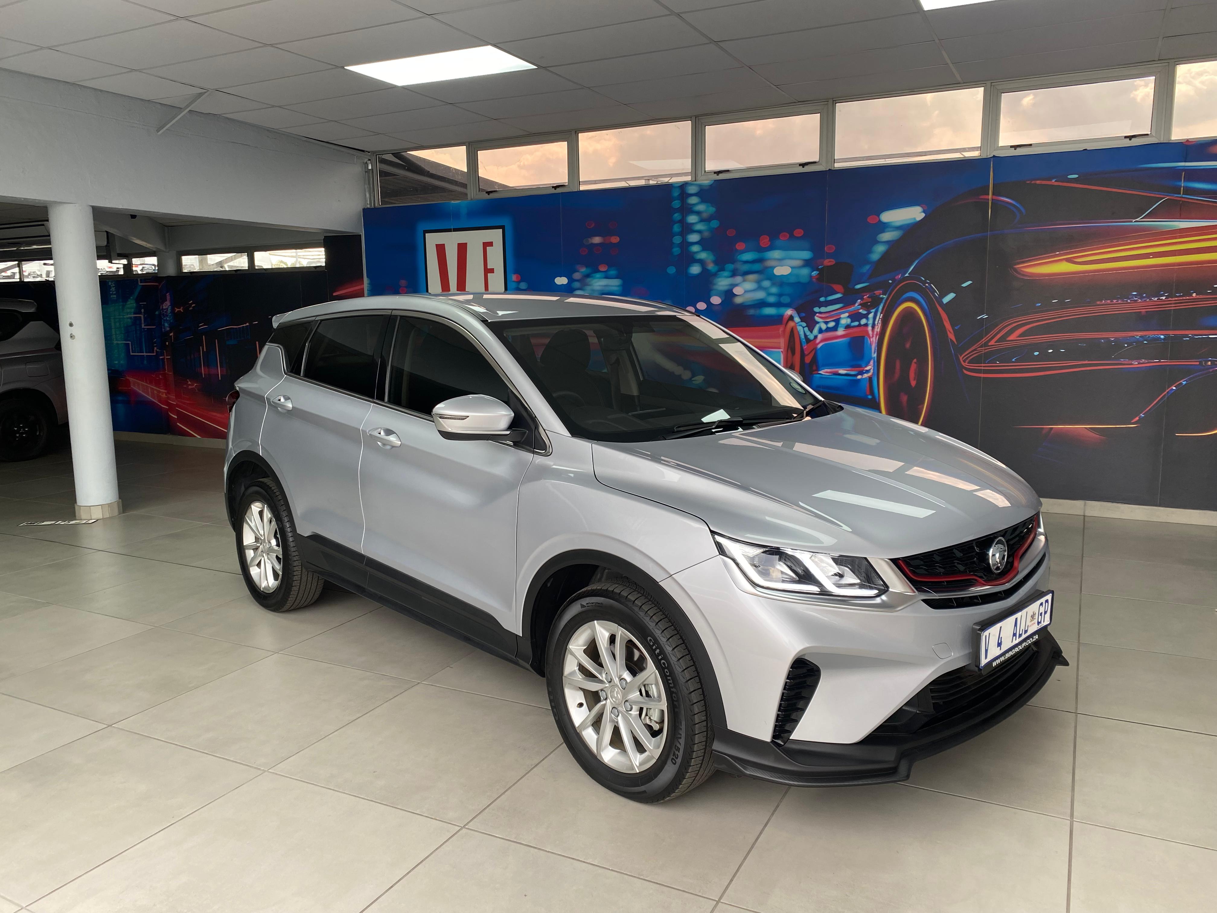 2024 Proton X50 1.5T Standard Q2FyTGlzdGluZzo1MDk4NTI R339900 | Avo Auto