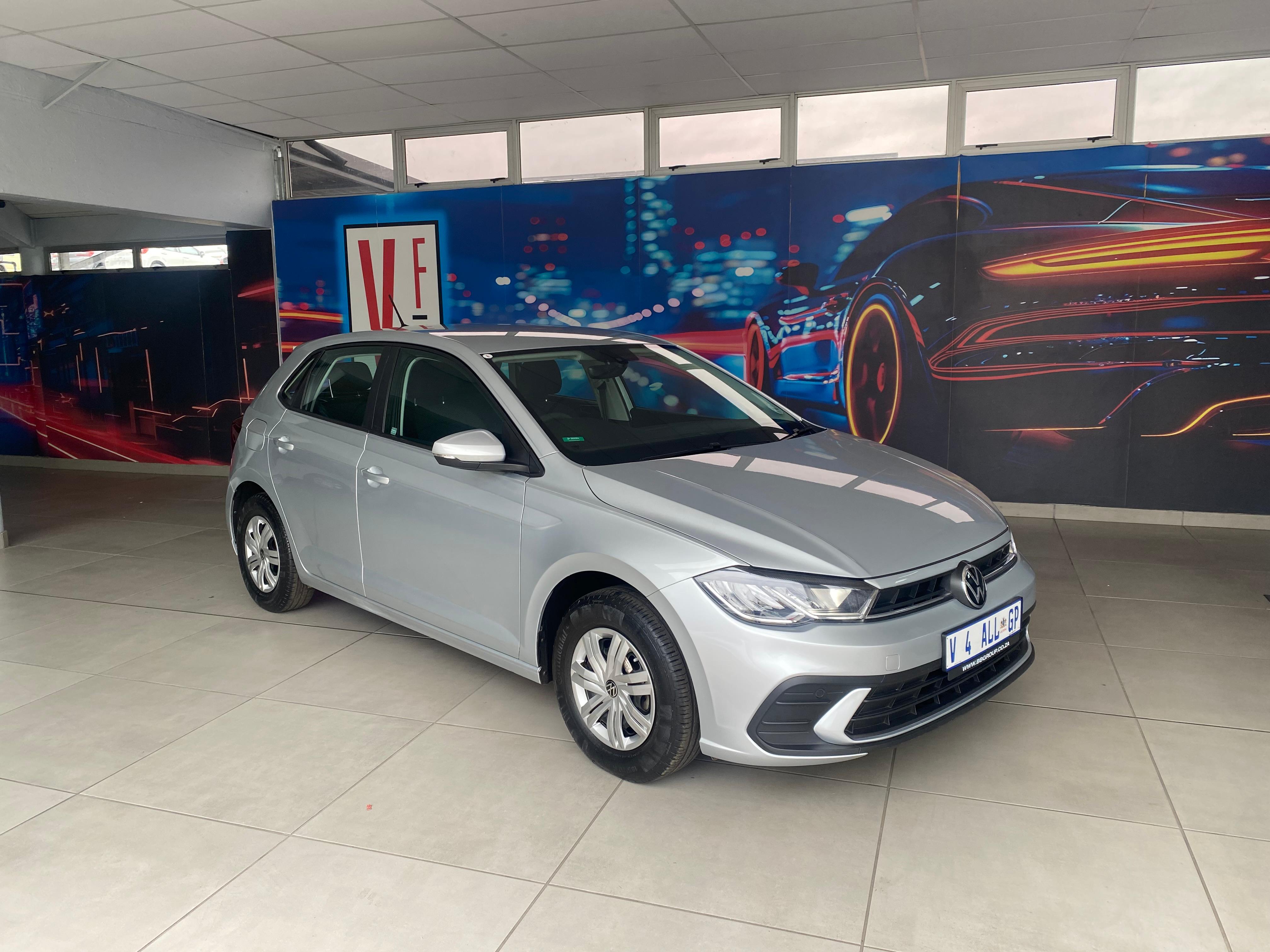 2024 Volkswagen VW Polo Hatch 1.0 TSI 70 kW Q2FyTGlzdGluZzo1NDMwNzU ...