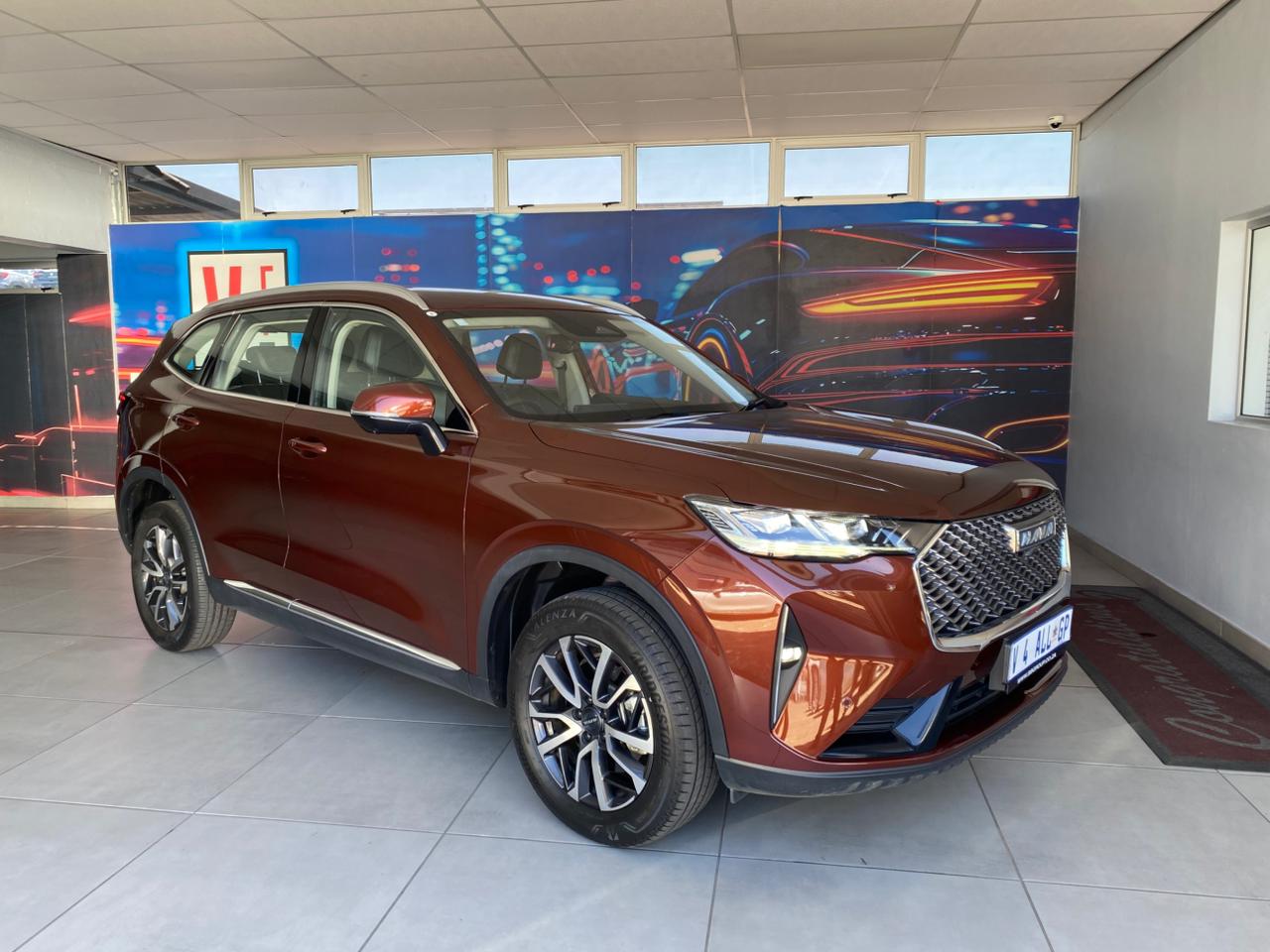 2023 Haval H6 2.0T Luxury DCT 4x4 Q2FyTGlzdGluZzo1NDgwODk R389900 | Avo ...