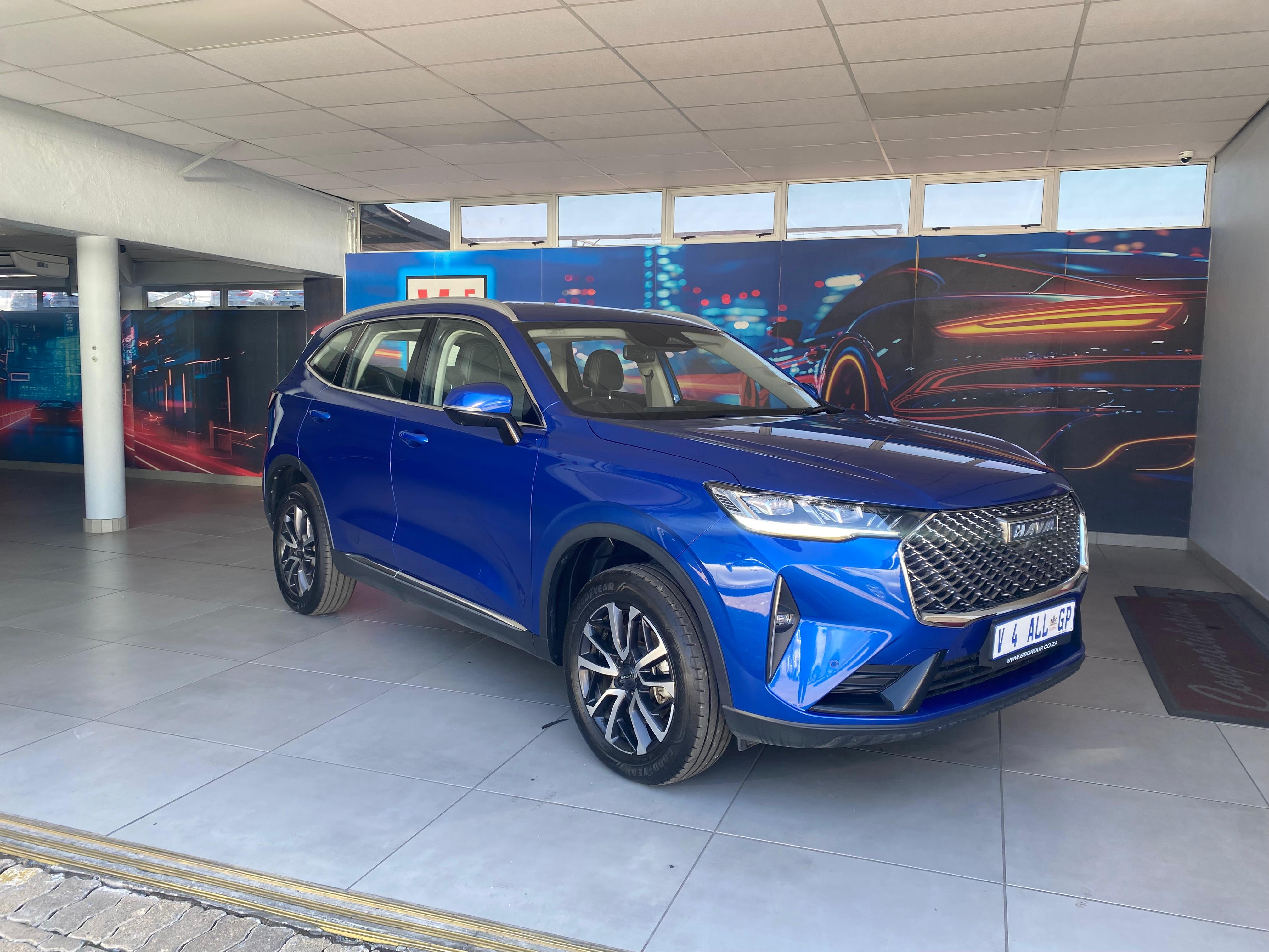 2023 Haval H6 2.0T Luxury DCT 4x4 Q2FyTGlzdGluZzo1NDgzMDc R389900 | Avo ...