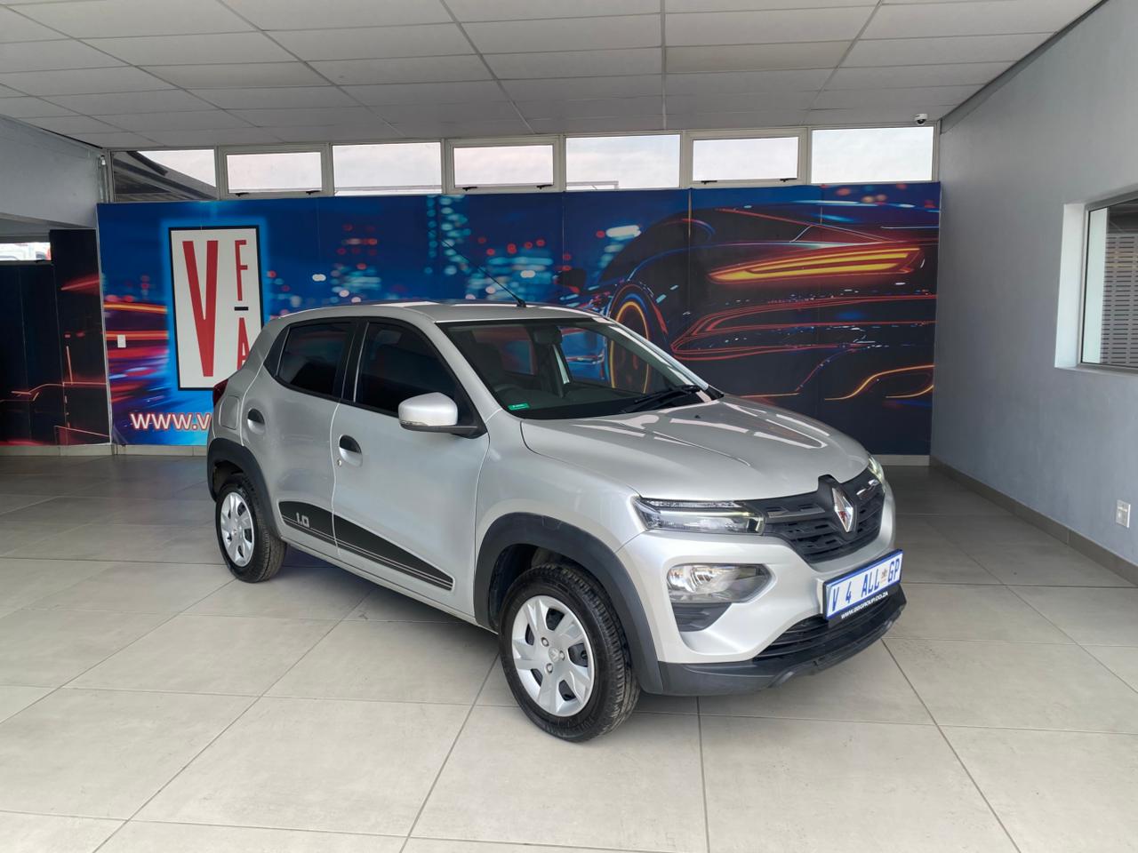 2025 Renault Kwid 1.0 Dynamique Zen 5 Door Q2FyTGlzdGluZzo1NTY4NzA ...
