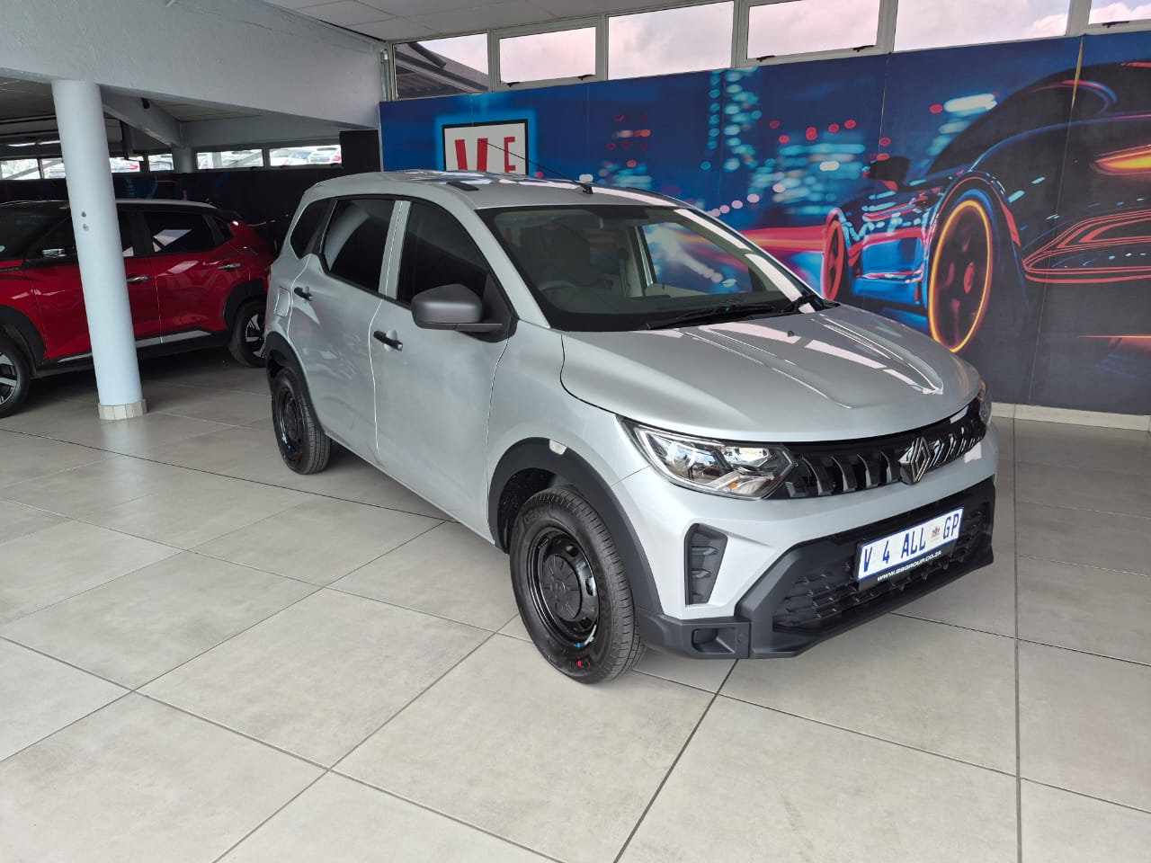 2026 Renault Triber 1.0 Evolution Q2FyTGlzdGluZzo1NjU4NjU R218999 | Avo ...
