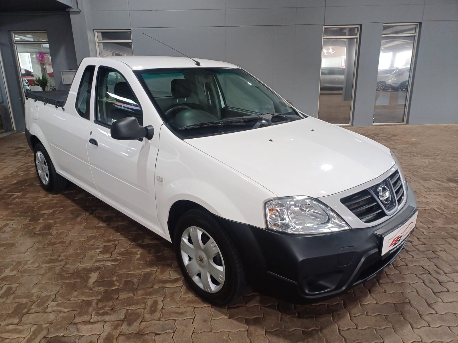 2023 Nissan NP 200 NP200 1.6i Pack Q2FyTGlzdGluZzo0OTEwMDU R259900 ...