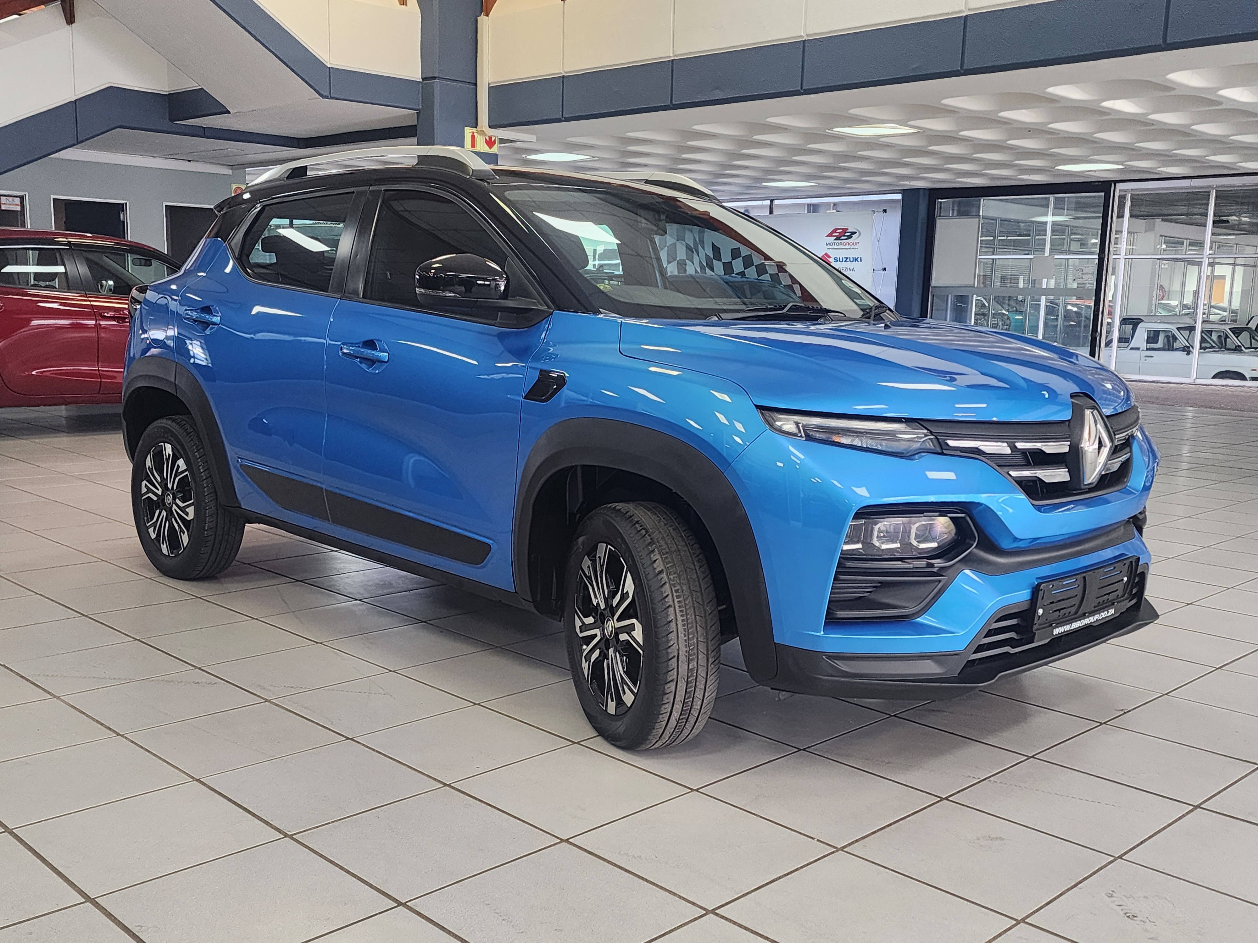 2022 Renault Kiger 1.0 Turbo Intens Q2FyTGlzdGluZzo0NjIyNjU R219900 ...