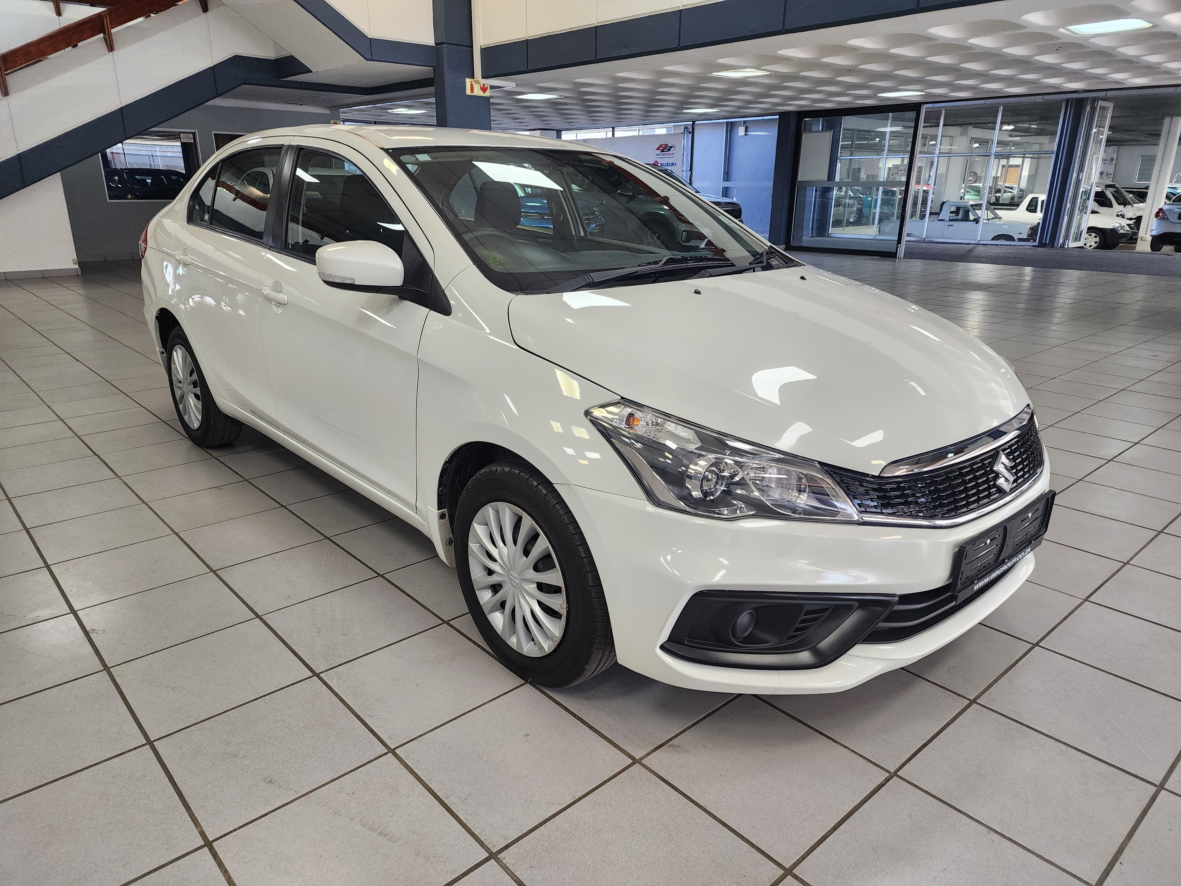 2023 Suzuki Ciaz 1.5 GL Auto Q2FyTGlzdGluZzo0Njc0NTA R219900 | Avo Auto
